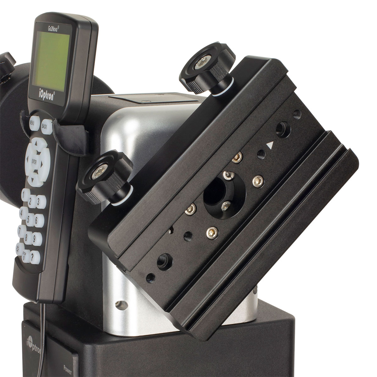 iOptron AZ Mount Pro | First Light Optics